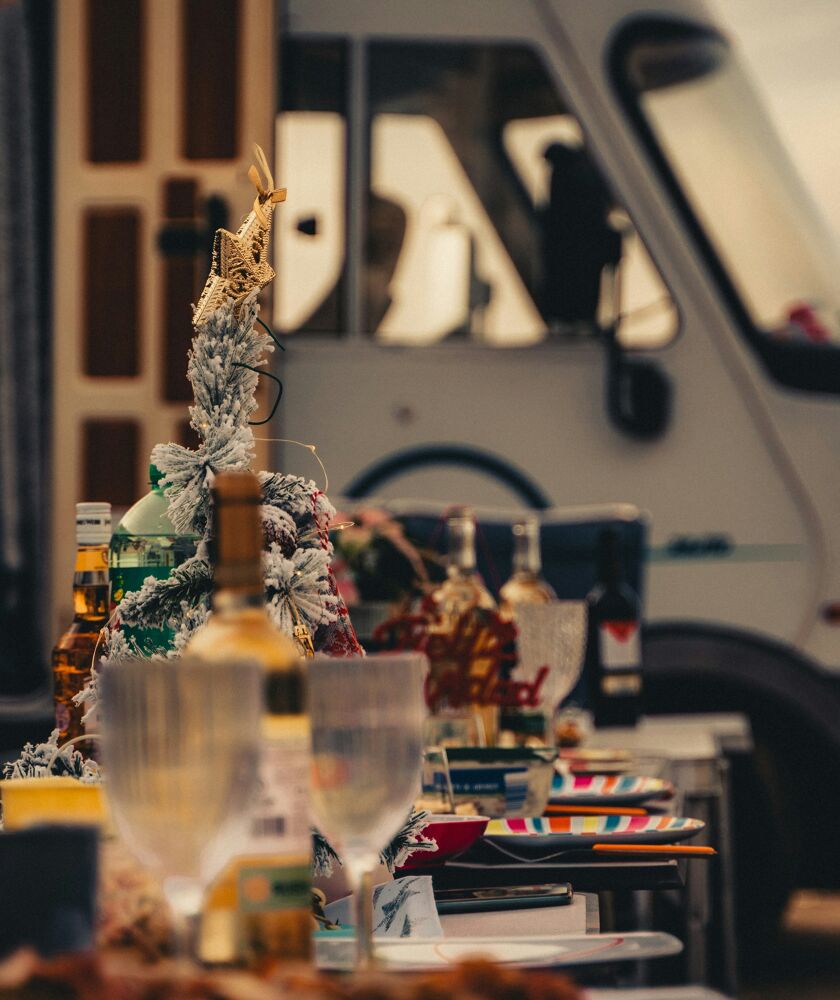 15 leuke en nuttige (kerst)cadeaus voor in de camper of caravan | Aveco ...