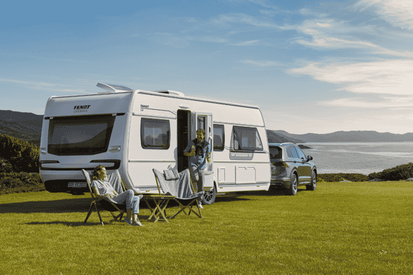 Verzeker je Fendt caravan | Aveco Verzekeringen